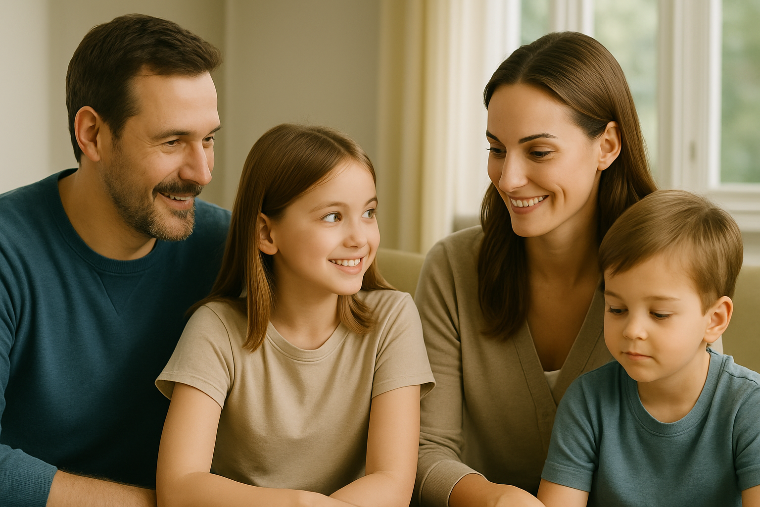 Hvem har rett til å forme barnas verdier?